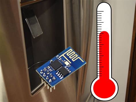 Esp8266 Projects Artofit