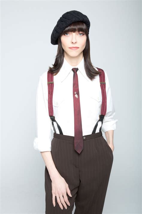 Juliet Landau Deverill Weekes Photoshoot 201120122013 • Celebmafia