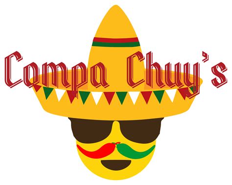 Compa Chuys Recipes