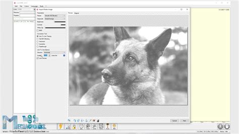 Самый простой станок с ЧПУ лазерный гравер на Arduino схема и программа