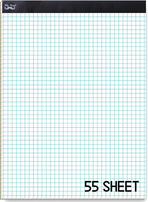 4×4 Graph Paper Printable Grid Paper Printable