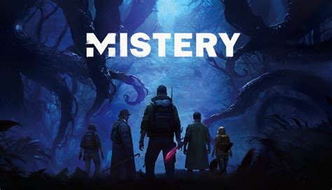 MISTERY on Steam