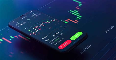 The Best And Free Stock Trading Application Aplikasi Trading
