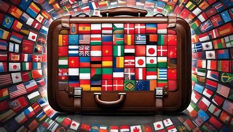 international travel insurance