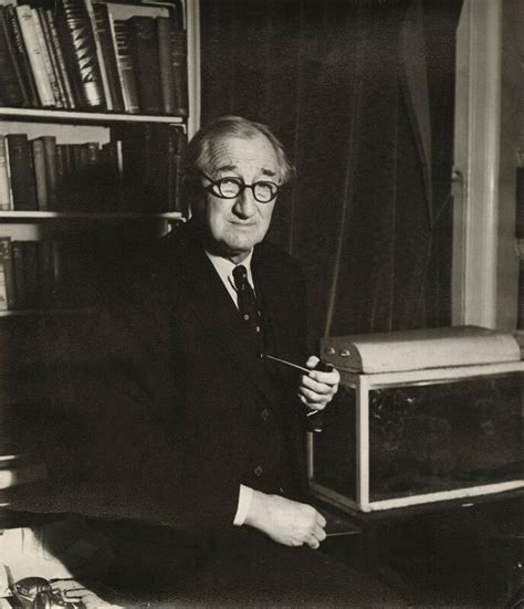 Npg X131094 Sir Alan Patrick Herbert Portrait National Portrait Gallery