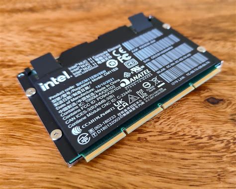 Intel Nuc P14e Laptop Element Endlich Modular Irgendwie Nbb Blog