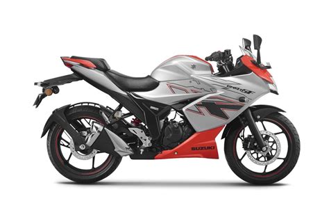 Suzuki Gixxer 150