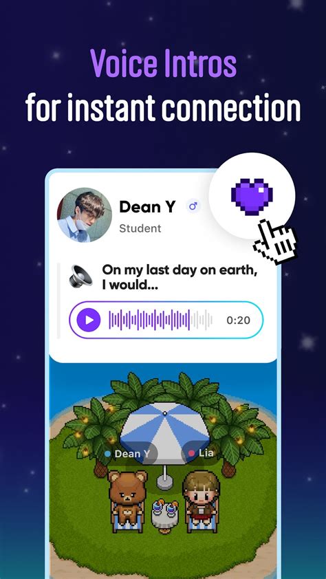 Slide Metaverse For Singles For Android Download