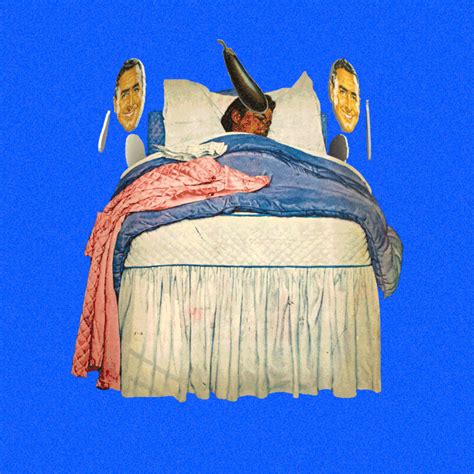 ‘why Am I Dreaming About Sex With A Man When Im A Lesbian