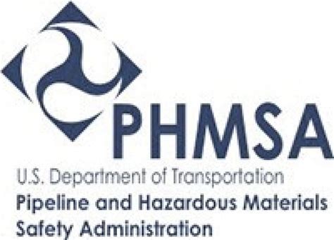 Phmsa Pipeline Safety