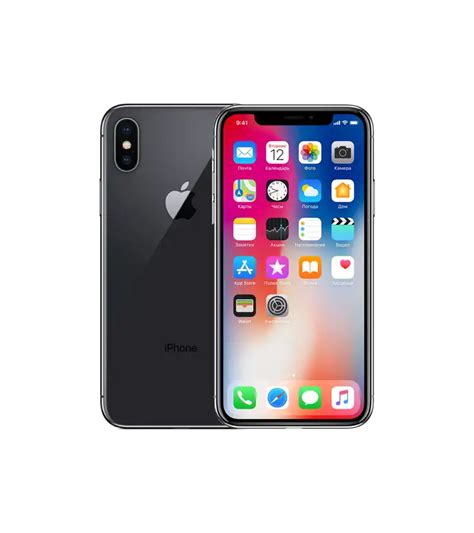 Buy New And Refurbished Apple Iphone X In Australia Wise Market Au