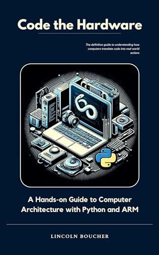 The Best New Computer Hardware Books To Read In 2025 Bookauthority
