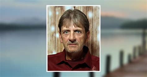 John Eugene Wilson Obituary June 5 2025 Betts And West Funeral Home