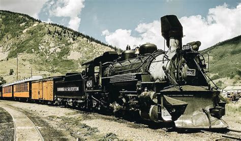 Silverton Bucket List 10 Things To Do In The Southern Colorado Town