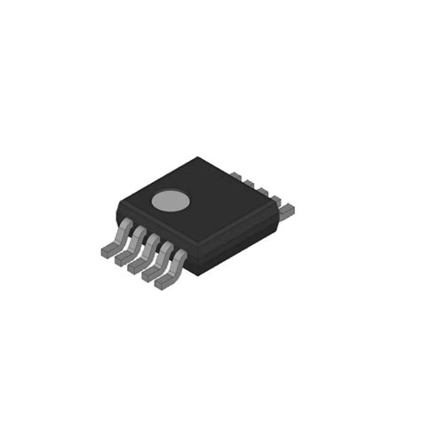 Buy Ads1115idgst 16 Bit 860sps 4 Ch Delta Sigma Adc Pga Oscillator