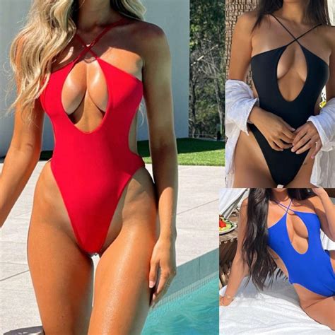 Low Price Nude Girls Bikini Customizable Swimwear