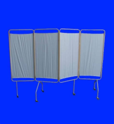 Bed Screen Alcomed Medical Supplies