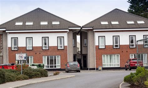 Glasán — Kenny Development Galway