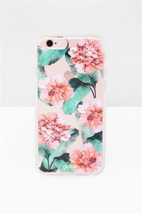 Sonix Cases Kokomo Iphone 66s Case Iphone Prints Floral Prints