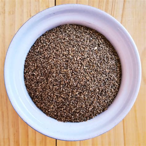 Celery Seed Nitrate Content At Madeleine Frayne Blog