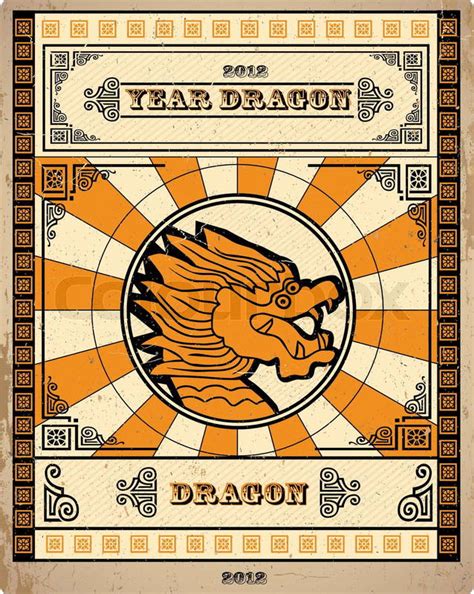 Old Poster Colourbox