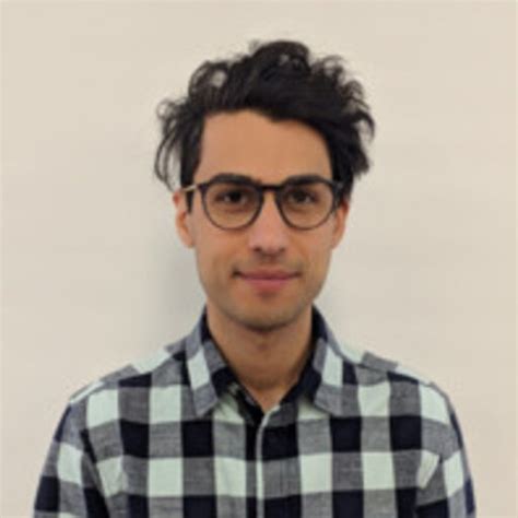 Arash Sarshar Virginia Tech Virginia Polytechnic Institute And State