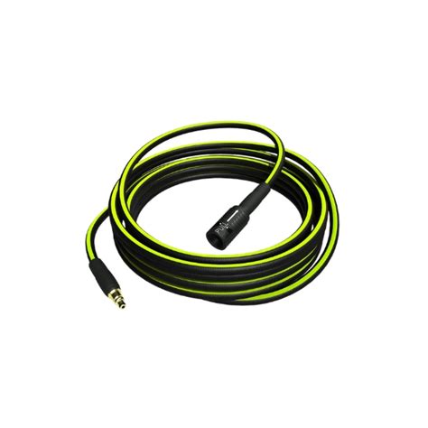 Ava Steel Reinforced 12m Extension Hose Cleaning Equipment Scotland