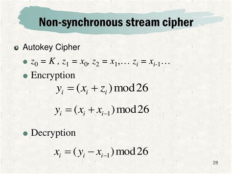 Ppt Classical Cryptography Powerpoint Presentation Free Download Id4431632