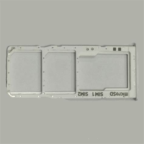 SIM Tray Samsung A30S Professor