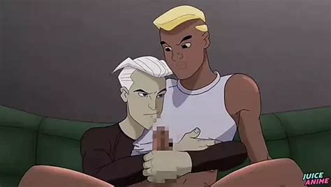 Xxx Men Evolution Ep 02 A Gay Man In The Fraternity At The Disposal