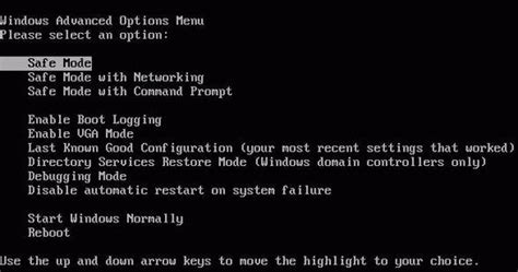 Why My Dell Computer Starts Rebooting Microsoft Product Support