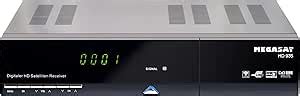 Megasat Hd 935 Twin 500 Gb Uk Electronics And Photo