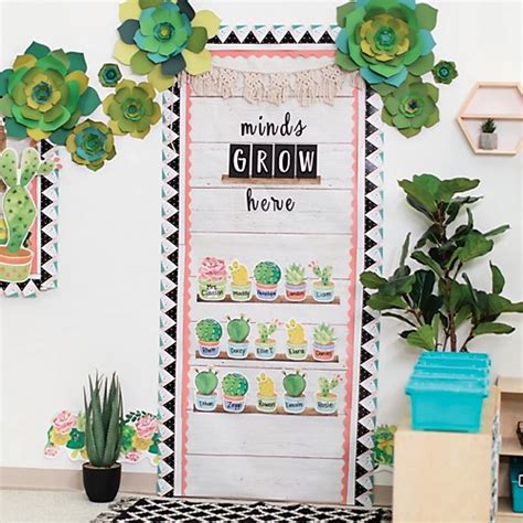 Classroom Decorating Themes For High School Shelly Lighting