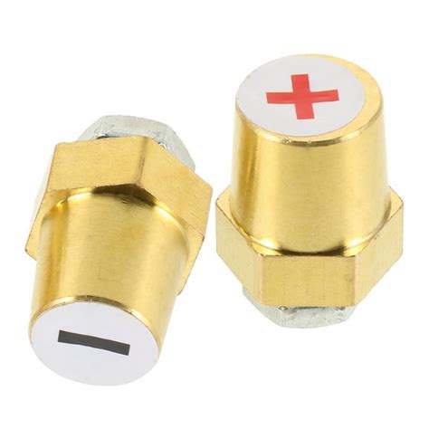 Side Post Battery Terminal Extension
