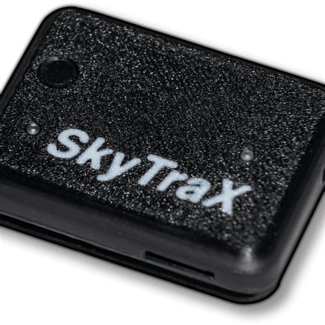 Skytrax Gps Data Logger