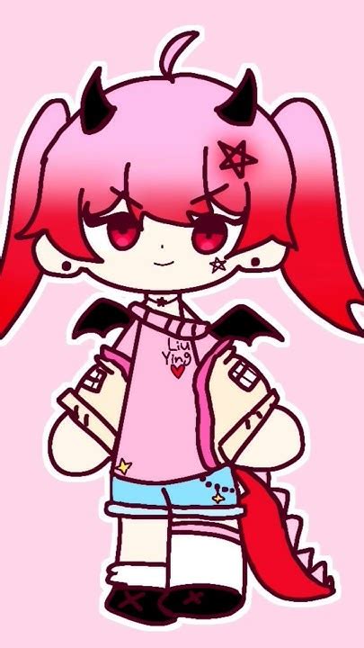 친한 누나 자캐 리매이크앞에 있는 그림이 누나그림 Youtube