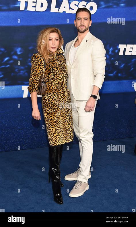 Westwood Ca 07032023 Dichen Lachman And Maximilian Osinski