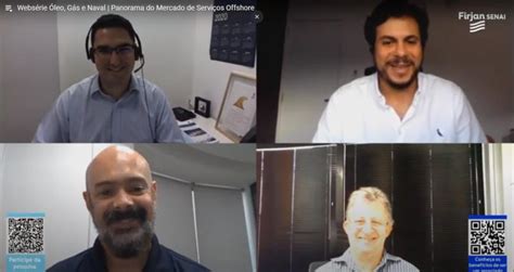 Daniel Botelho On Linkedin Many Thanks To Firjan For Organizing Such A Great Event With The…