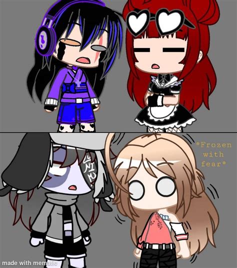 A Foolish Mistake~ By Ravenousreaper12 On Deviantart