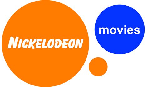 Nickelodeon Movies Logo Recreation By Warmelinkmichael On Deviantart