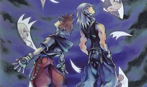 Kingdom Hearts Things Riku Can Do That Sora Cant