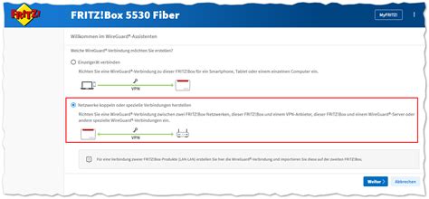 Fritzbox Site To Site Vpn Zu Pfsense Mit Wireguard Ohne Tunnel Nat Znilwiki