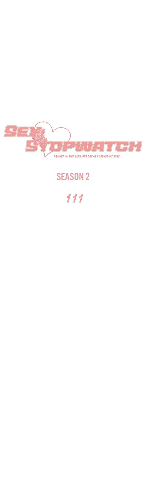 อ่านsex Stop Watch ตอนที่ 111 God Doujin โดจิน มังฮวา18 แปลไทย