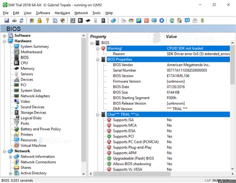 System Information Tool Download