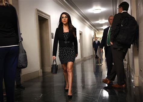Lauren Boeberts Ex Husband Called The Authorities To Report A Physical Confrontation Between