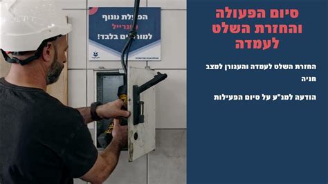 הפעלת עגורן עילי בסדנאות מכונאות כבדה Youtube