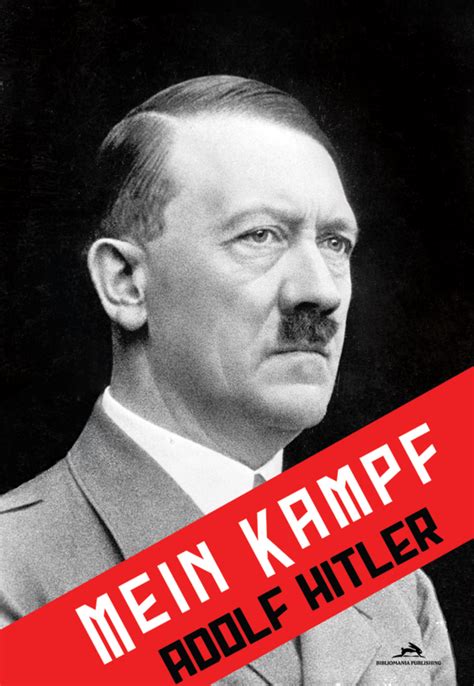 Mein Kampf ببلومانيا