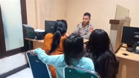Miris 2 Gadis Di Makassar Diduga Dicabuli Paman Sendiri