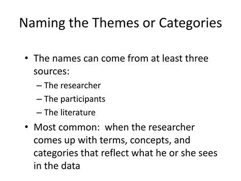 Analysingquantitativedatappt