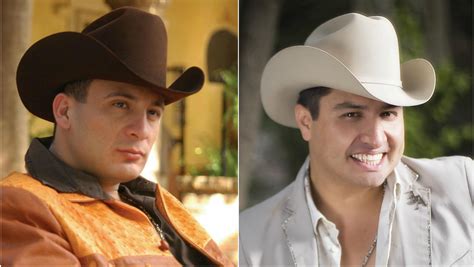 ¿julión Álvarez Le Quitó La Novia A Valentín Elizalde